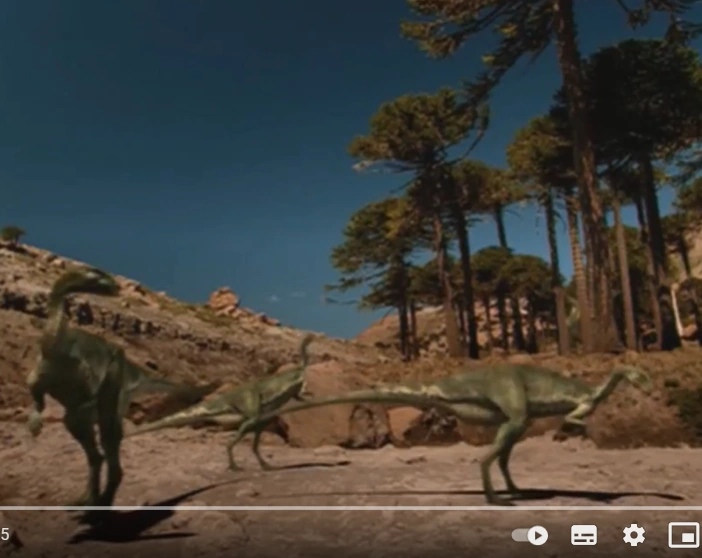 Dryosaurus (When Dinosaurs Roamed America) | Claire Eales Wiki | Fandom