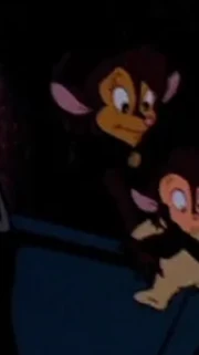 Bridget (An American Tail) | Claire Eales Wiki | Fandom