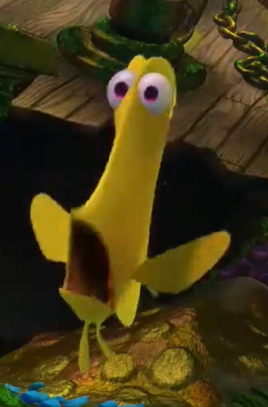 Bubbles (Finding Nemo)/Gallery | Claire Eales Wiki | Fandom