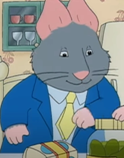 Xavier (Timothy Goes To School) | Claire Eales Wiki | Fandom