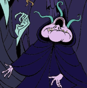 Atropos The Fate (Disney) | Claire Eales Wiki | Fandom