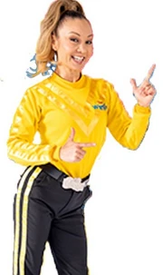 Kelly Wiggle | Claire Eales Wiki | Fandom