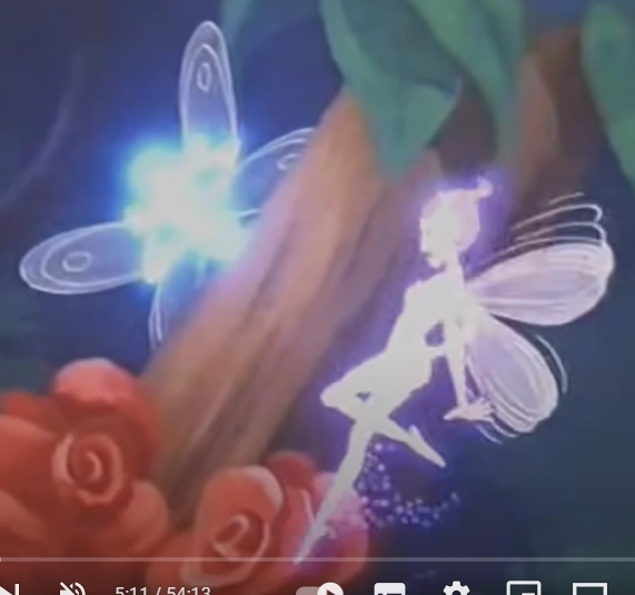 Fairies (Burbank Films Australia) | Claire Eales Wiki | Fandom