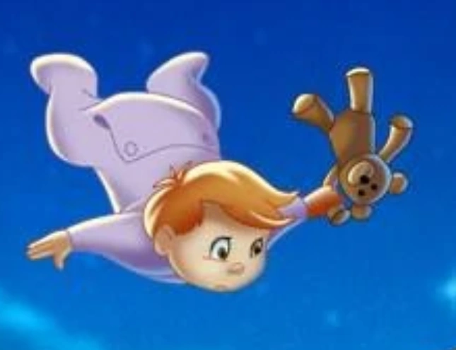 Michael Darling (Disney) | Claire Eales Wiki | Fandom