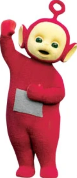 Po (Teletubbies) | Claire Eales Wiki | Fandom