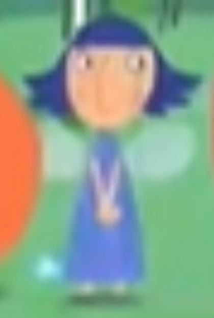 Felicity Fairy (Ben & Holly's Little Kingdom)/Gallery | Claire Eales ...