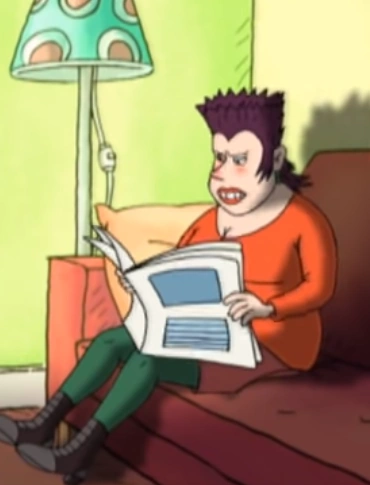 Discuss Everything About Claire Eales Wiki | Fandom