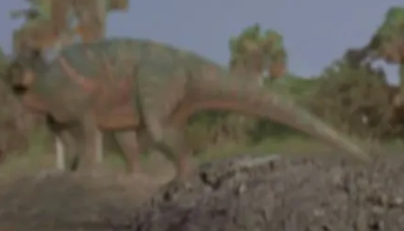 Jitney (Disney's Dinosaur) | Claire Eales Wiki | Fandom