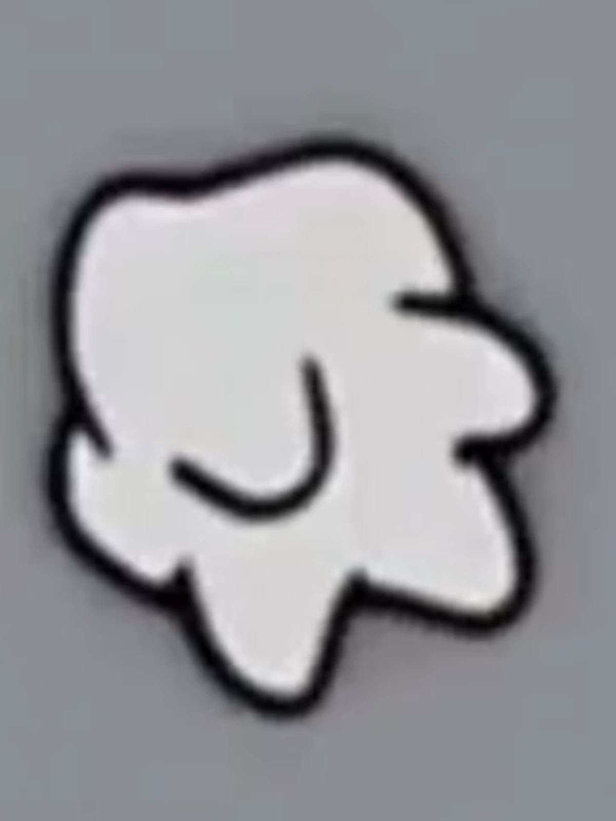 Bart Simpson's Tooth | Claire Eales Wiki | Fandom