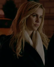 Rebekah Mikaelson | Claire Holt Wiki | Fandom