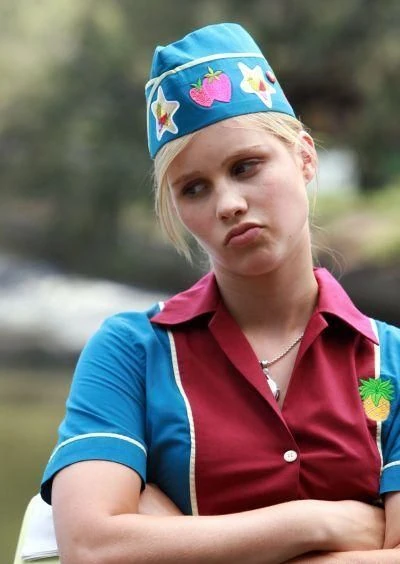 Emma Gilbert | Claire Holt Wiki | Fandom