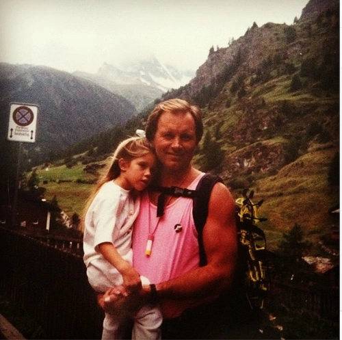 Claire's Parents | Claire Holt Wiki | Fandom