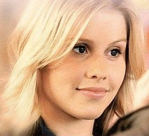 Samara Cook | Claire Holt Wiki | Fandom
