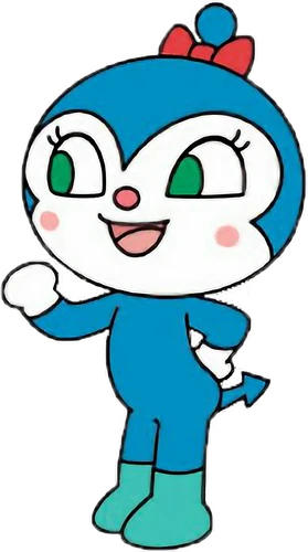 Kokinchan | Claire Rabbit Wiki | Fandom