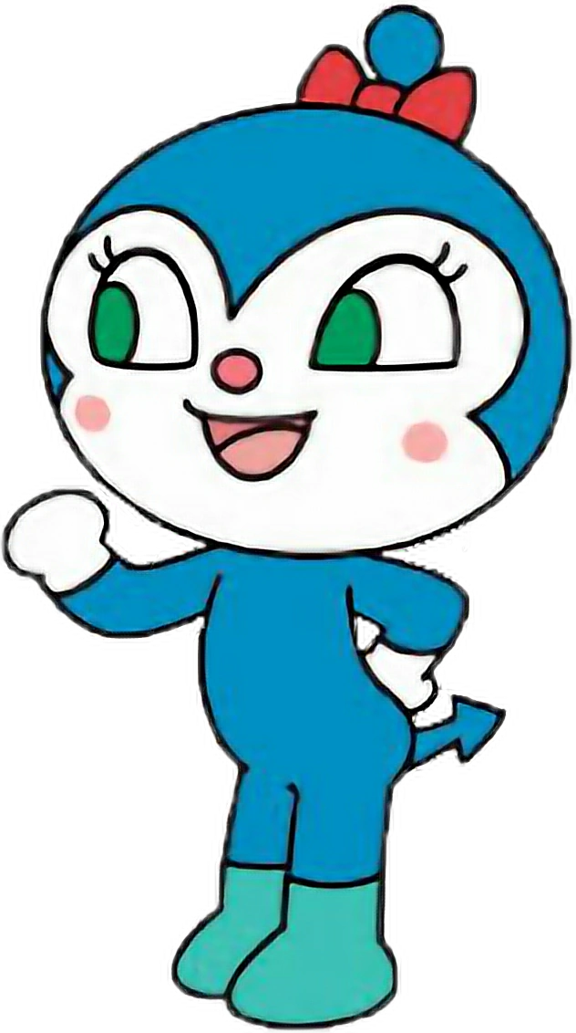 Kokinchan | Claire Rabbit Wiki | Fandom