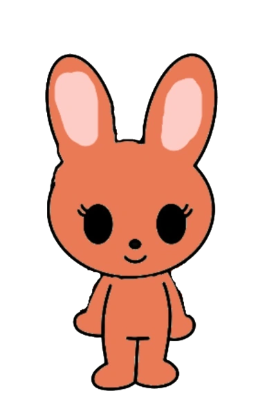 Louise | Claire Rabbit Wiki | Fandom