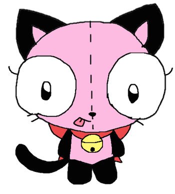 Louise | Claire Rabbit Wiki | Fandom