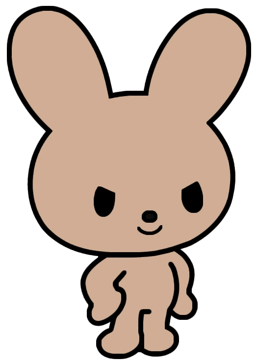 Team Robbie | Claire Rabbit Wiki | Fandom