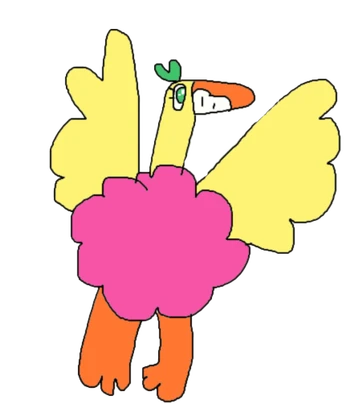 Fiona | Claire Rabbit Wiki | Fandom