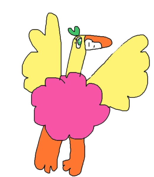 Fiona | Claire Rabbit Wiki | Fandom