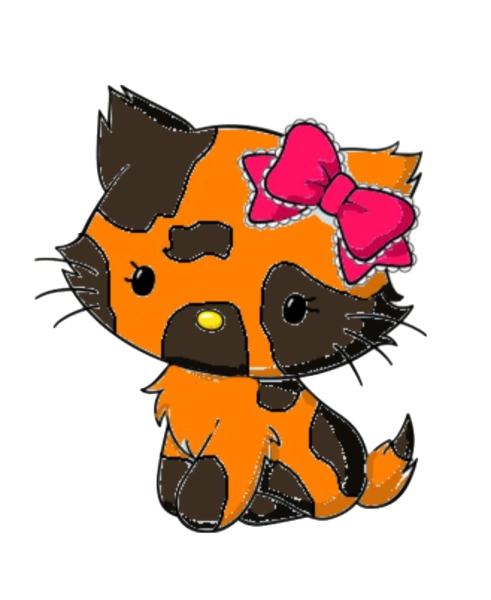 Lina | Claire Rabbit Wiki | Fandom