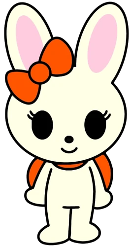 Claire Rabbit | Claire Rabbit Wiki | Fandom