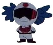 Masked Osodashi | Claire Rabbit Wiki | Fandom