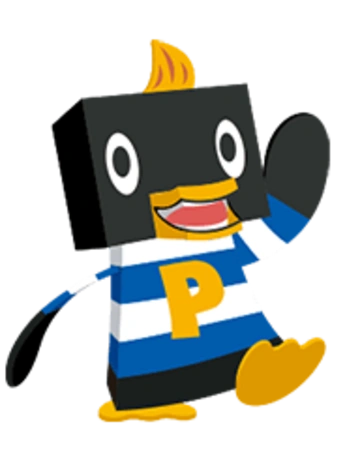 Pecola | Claire Rabbit Wiki | Fandom