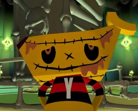 Yumyum | Claire Rabbit Wiki | Fandom