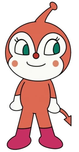 Dokinchan | Claire Rabbit Wiki | Fandom