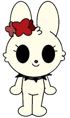 Ruby | Claire Rabbit Wiki | Fandom