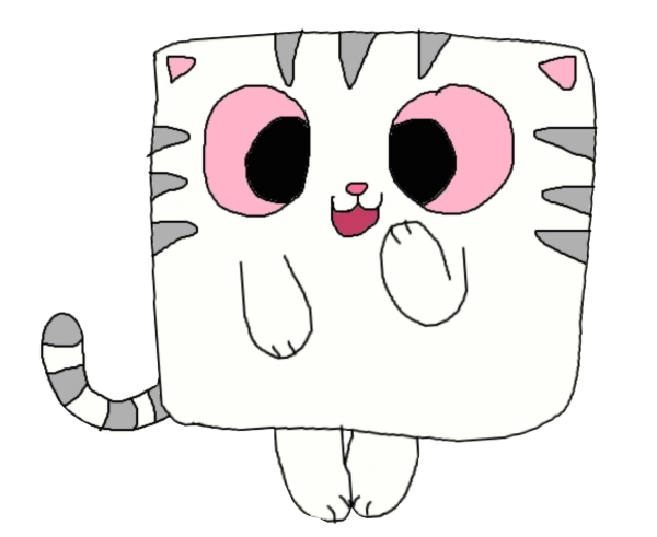 Puff Puff | Claire Rabbit Wiki | Fandom