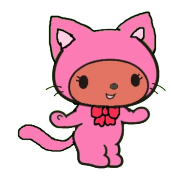 Louise | Claire Rabbit Wiki | Fandom