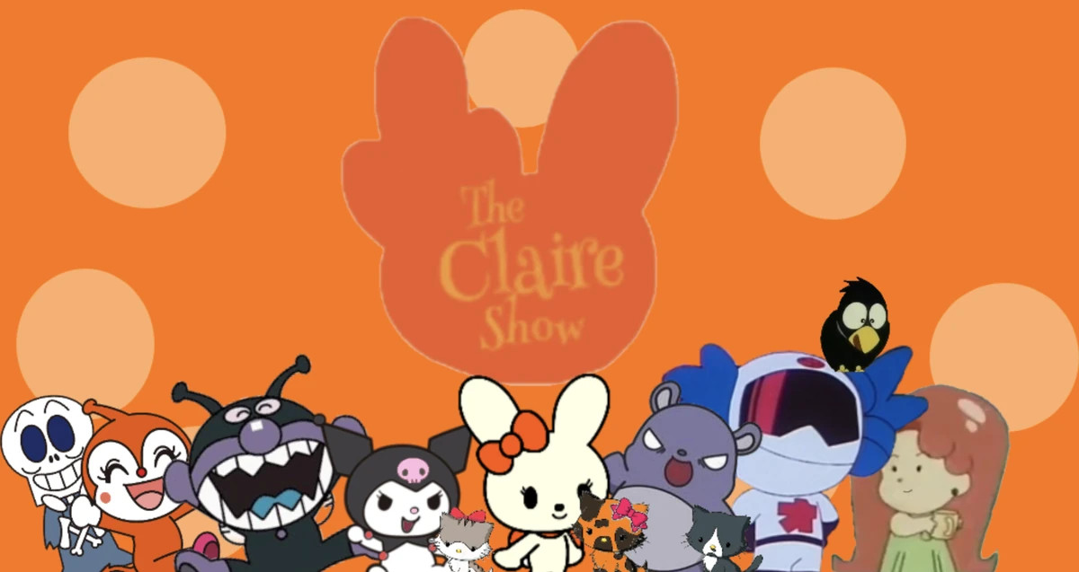 TV Tropes in The Claire Show | Claire Rabbit Wiki | Fandom