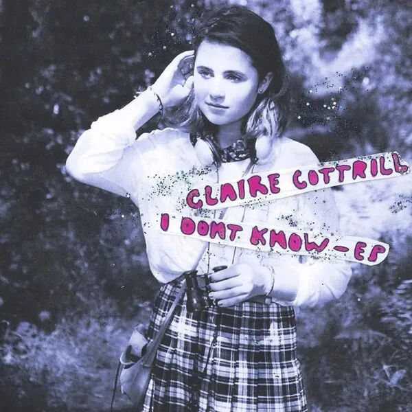 I Don't Know | Clairo Wiki | Fandom