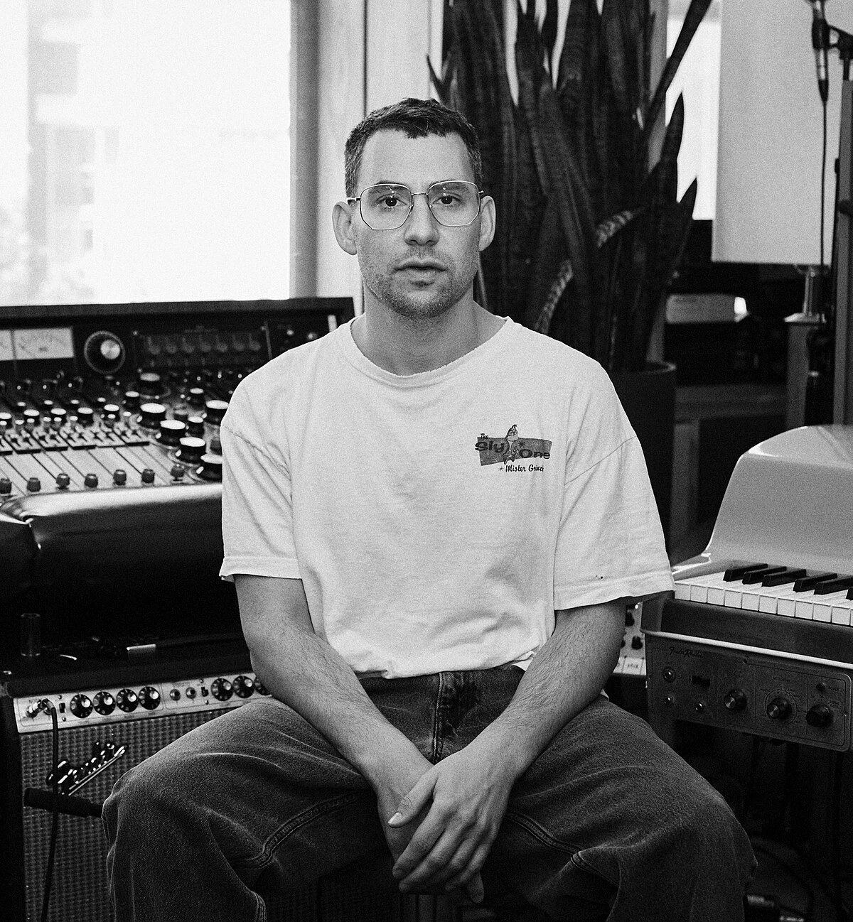 Jack Antonoff | Clairo Wiki | Fandom