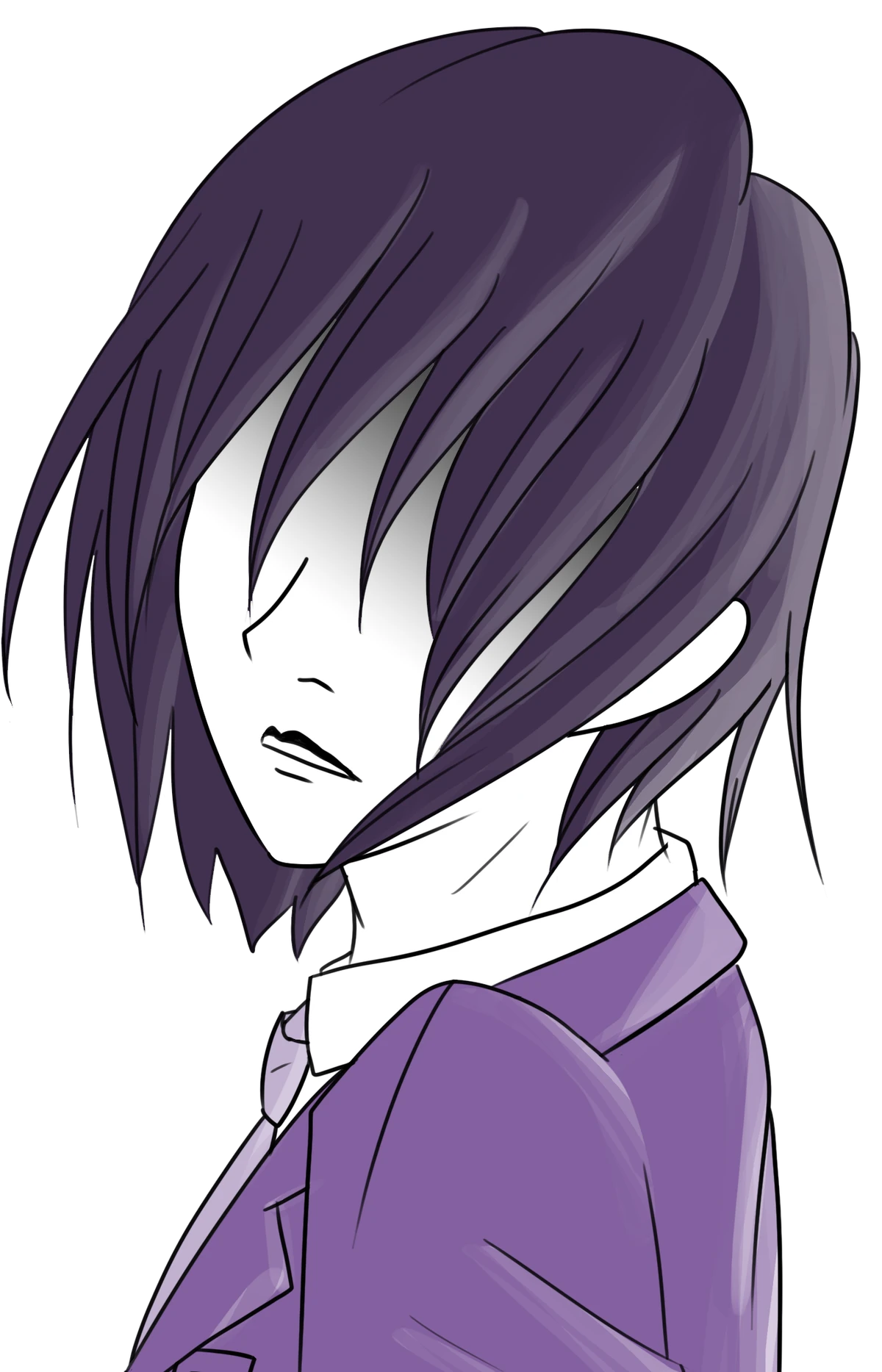 Zoe Warren | Clairvoyance Wiki | Fandom