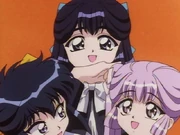 Mako Ohkawa | CLAMP School Wiki | Fandom