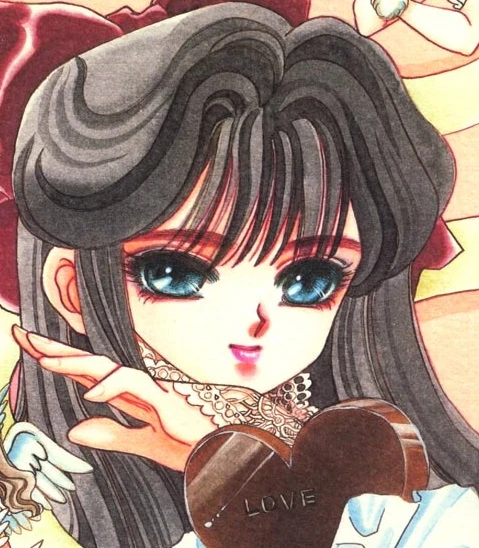 Mako Ohkawa | CLAMP School Wiki | Fandom