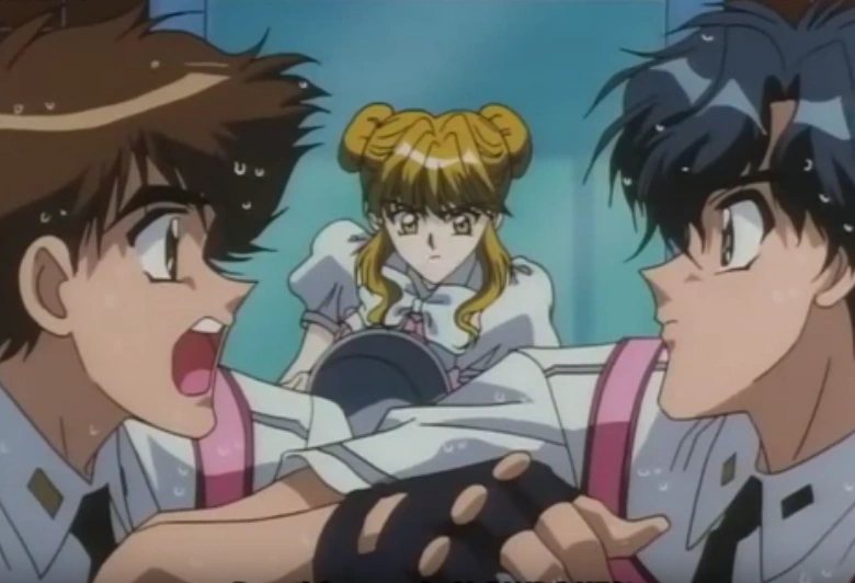That's Entertainment | CLAMP School Wiki | Fandom