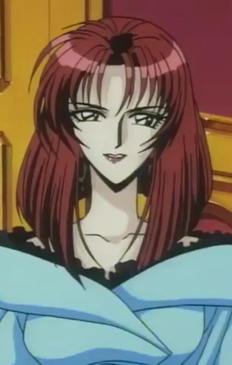 Casablanca | CLAMP School Wiki | Fandom