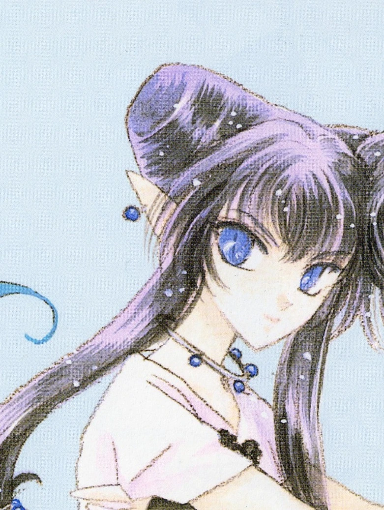 Bérylia (Ruri) | Wiki Clamp | Fandom