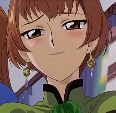 Shiefa Li | Wiki Clamp | Fandom