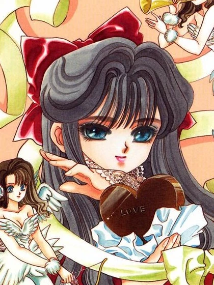 Mako Ohkawa | Wiki Clamp | Fandom
