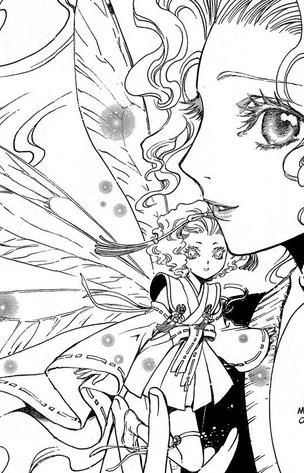 Tenju | Wiki Clamp | Fandom