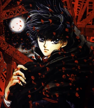 Kamui Shirō | CLAMP wiki | Fandom