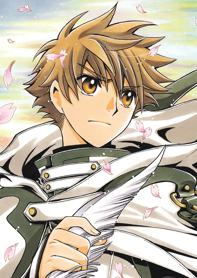 Tsubasa Li | Wiki Clamp | Fandom