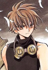 Tsubasa: Reservoir Chronicle | CLAMP Wiki | Fandom