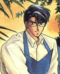 Combination | CLAMP Wiki | Fandom