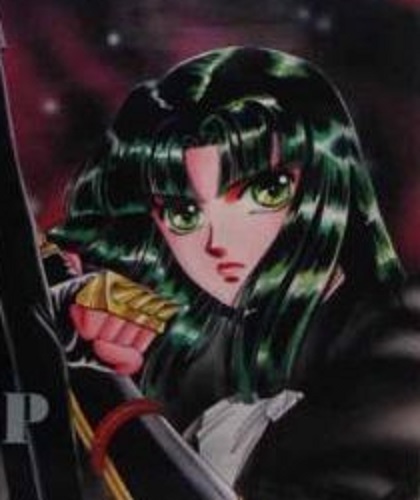 Aoi Kuzuka | Wiki Clamp | Fandom